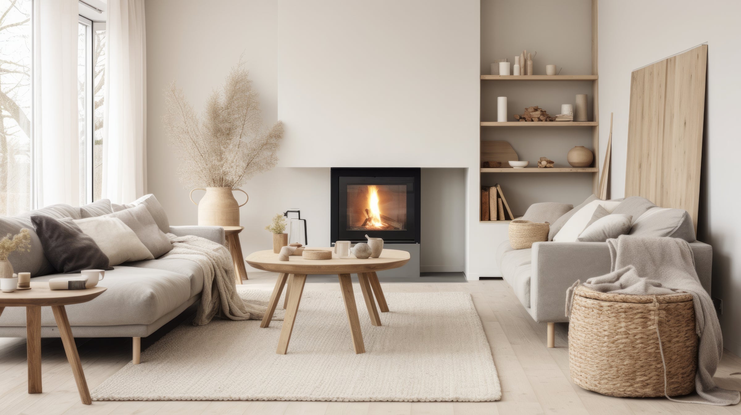 Happy Homewares UK | Stylish Lighting & Home Decor Essentials