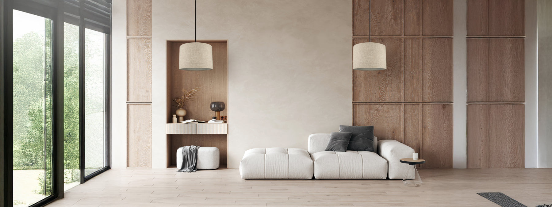 Happy Homewares UK | Stylish Lighting & Home Decor Essentials