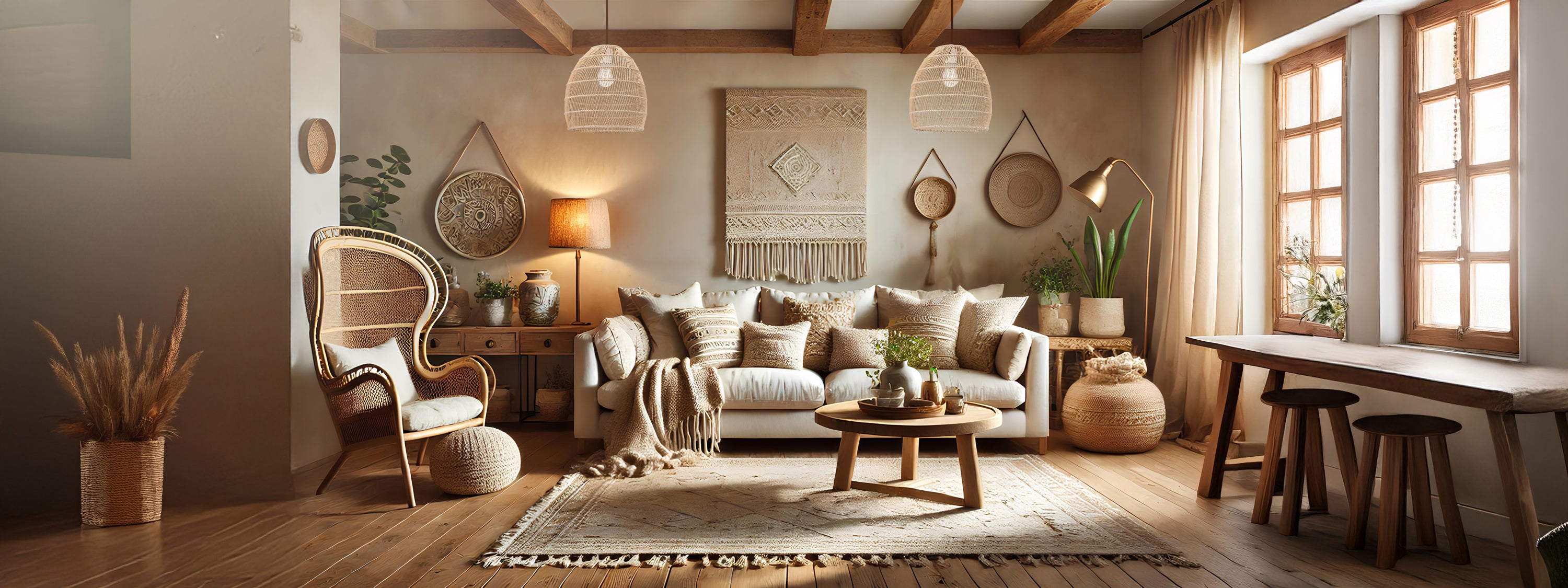 Happy Homewares UK | Stylish Lighting & Home Decor Essentials