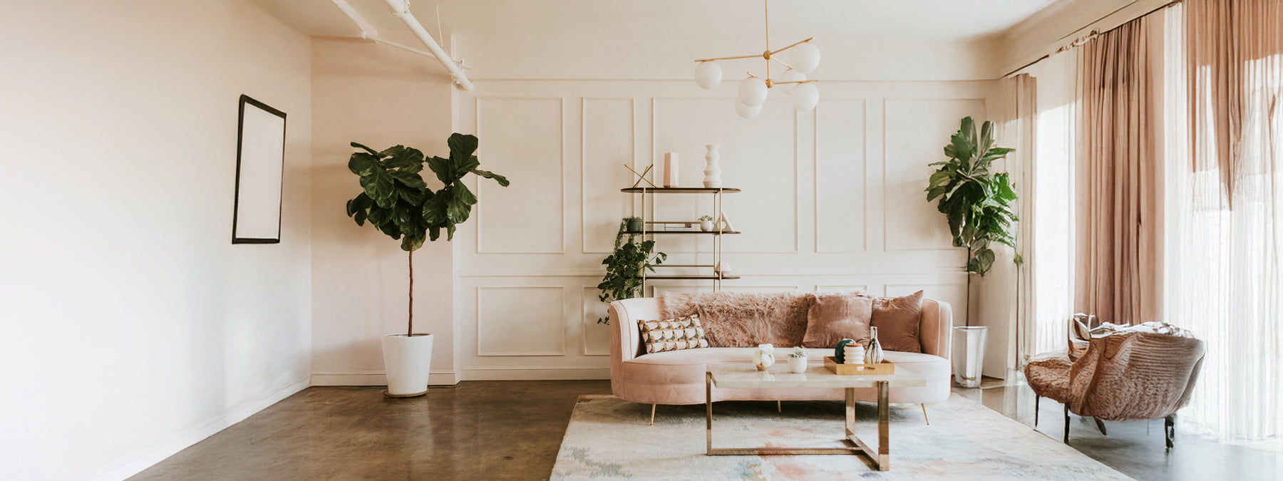 Happy Homewares UK | Stylish Lighting & Home Decor Essentials